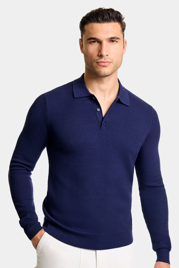 What’s The Best Color Palette For Polos? | ICON. AMSTERDAM US