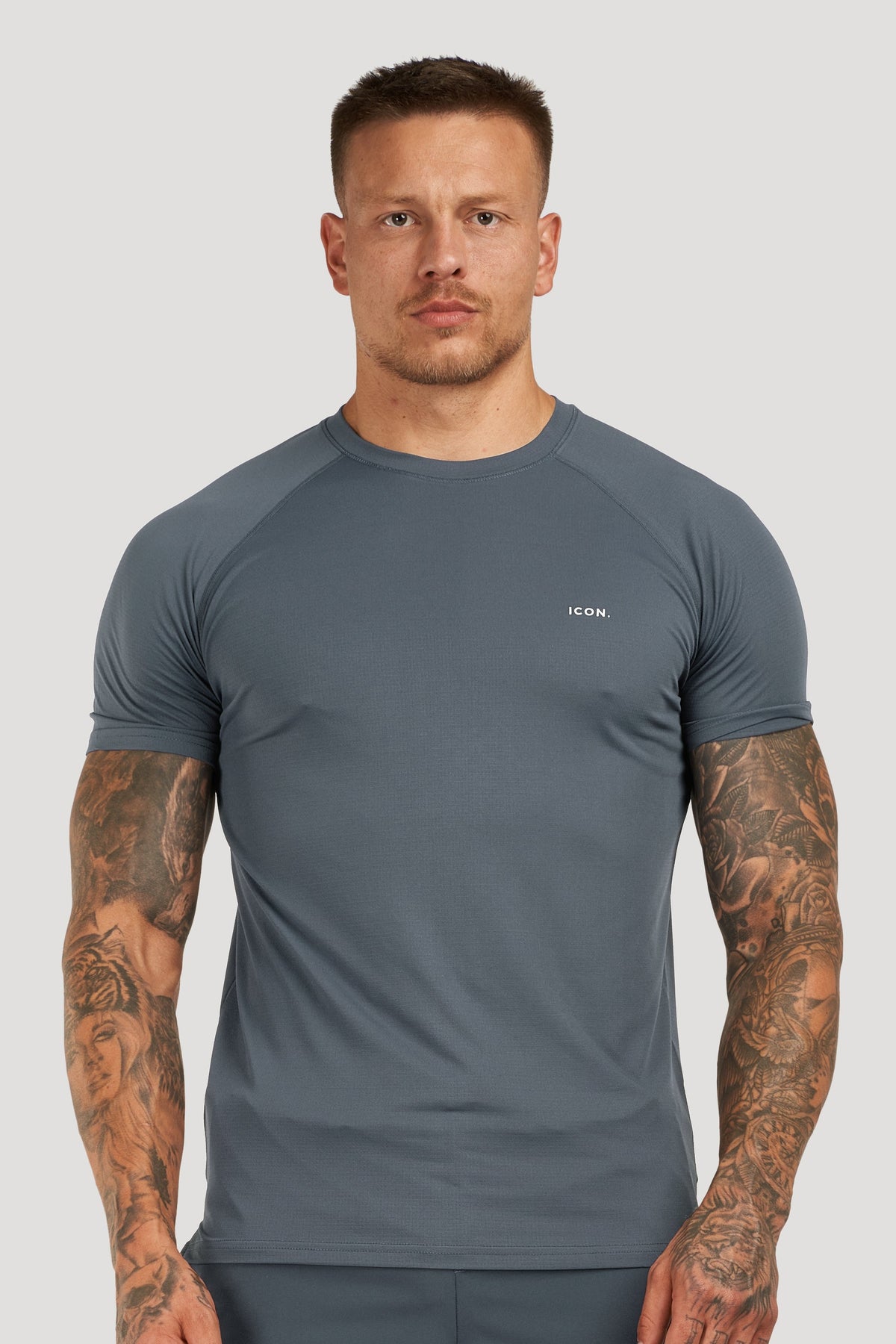 ICON. AMSTERDAM | Premium Fitting Menswear