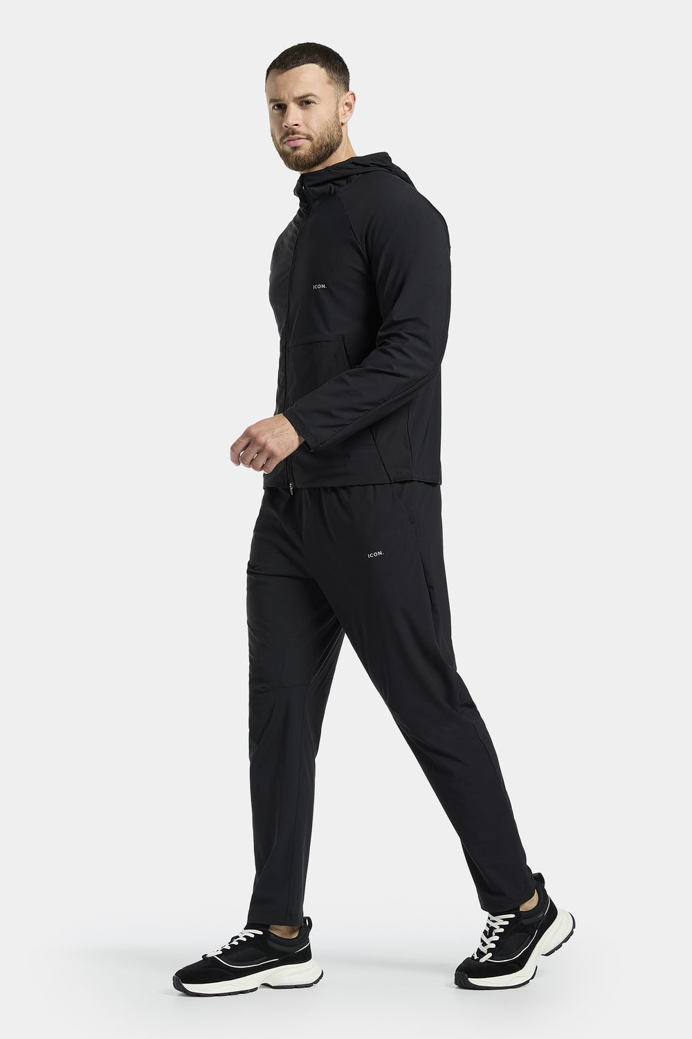 THE ICON ACTIVE T-SHIRT | ICON