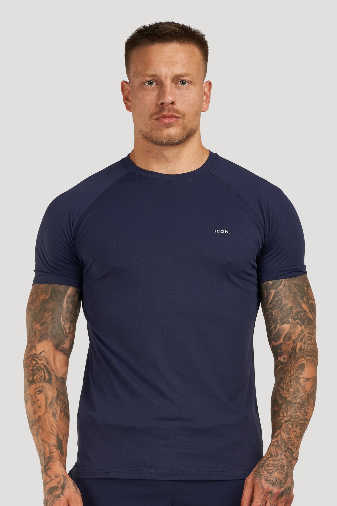 ICON. AMSTERDAM | Premium Fitting Menswear